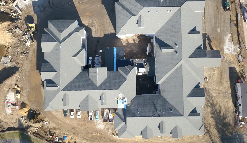 Cedarbrook Village