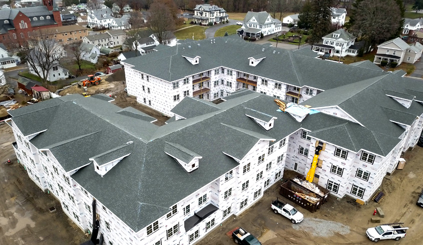 Cedarbrook Village