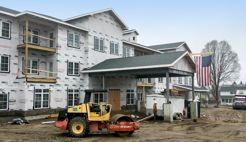 Cedarbrook Village
