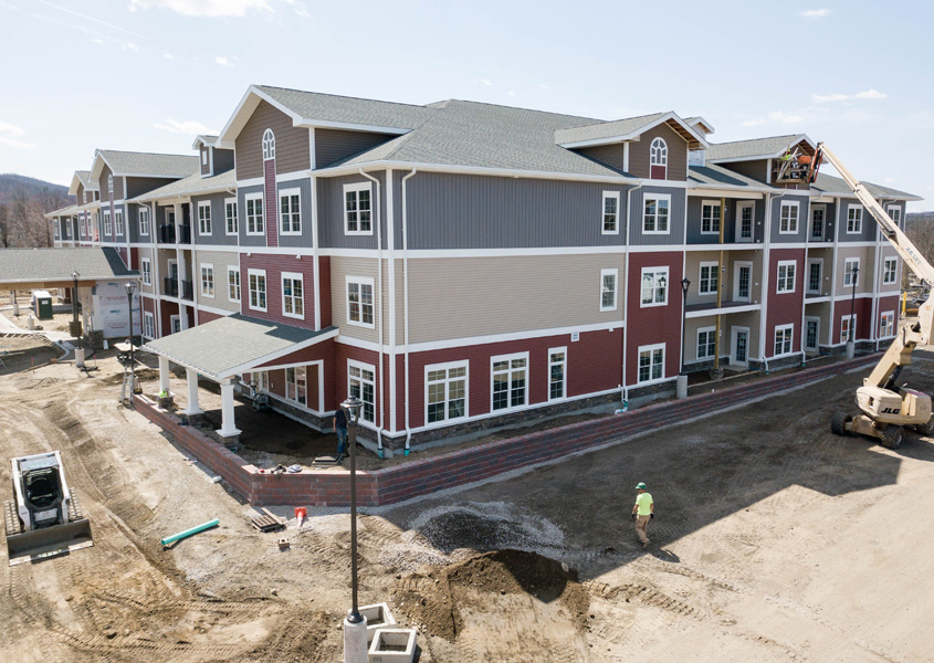 Cedarbrook Village