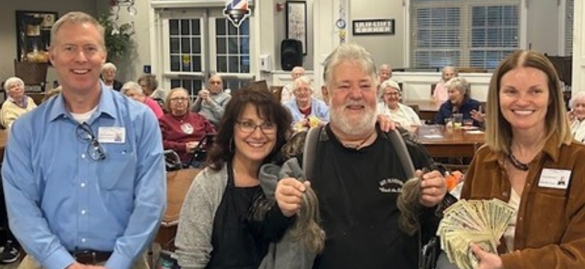 Colebrook Village at Hebron